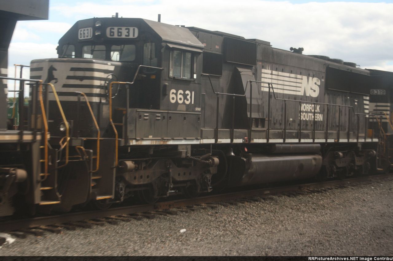NS 6631